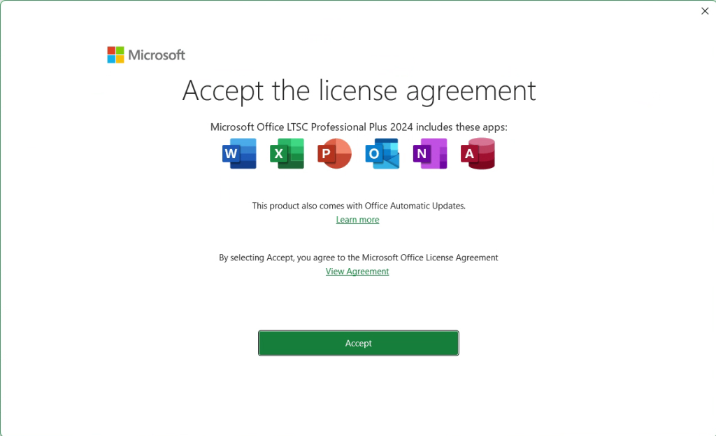 Office 2021 Professional Plus-SOFTCAT